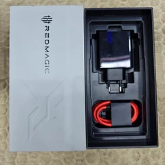 Red magic 10 S pro 512 gb | dubizzle