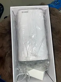 DLINK 5G ROUTER DWR2000 | dubizzle