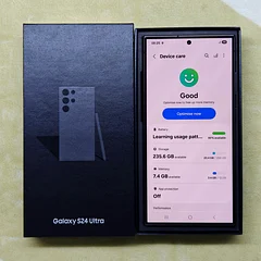 Red magic 10 S pro 512 gb | dubizzle