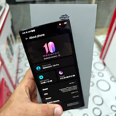 Red magic 10 S pro 512 gb | dubizzle