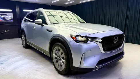 Mazda CX-90 for sale in UAE | dubizzle