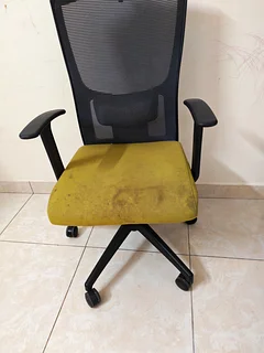 Computer Table / Study Table Chair | dubizzle