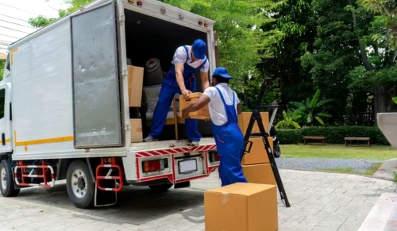 MOVERS AND PACKERS BEST SERVICES ALL OVER IN UAE 24/7 | dubizzle