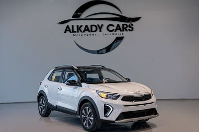 4 door Export Kia KX1 Cars for sale in Dubai | dubizzle