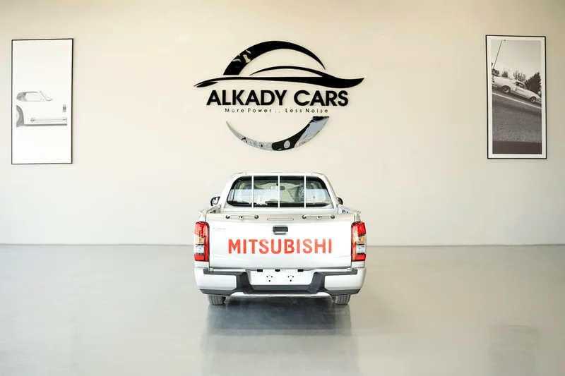 MITSUBISHI L200 2WD MODEL 2023 MANUAL ( LIMITED STOCK ) FOR EXPORT ...