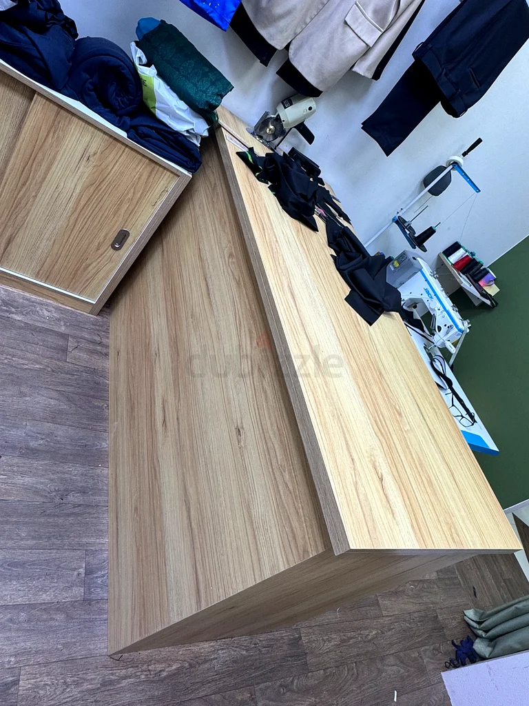 Tailoring cutting table for sale | dubizzle