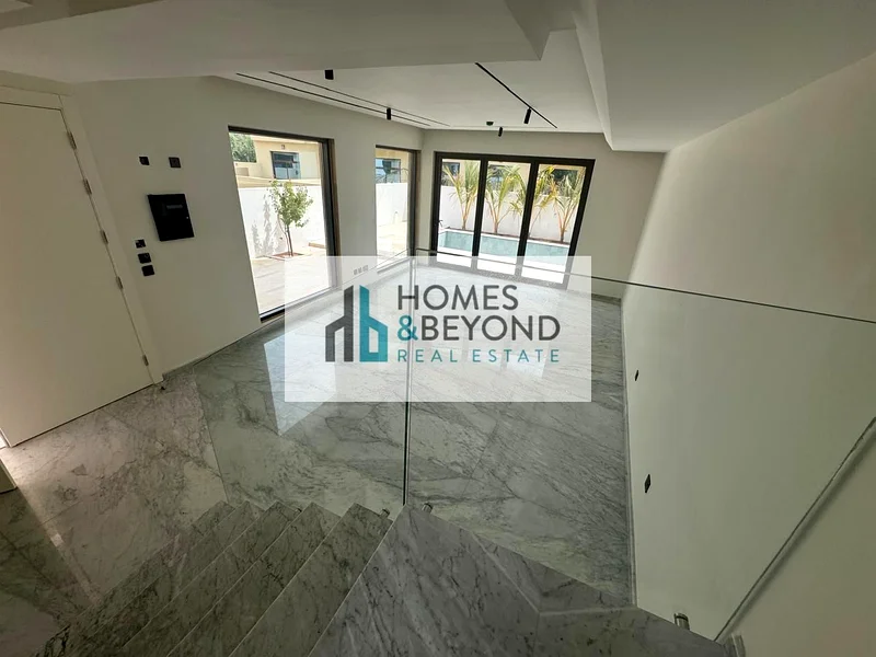 Villa: Luxury 3BR Villa | Prime Location in JVC | Family-Friendly ...