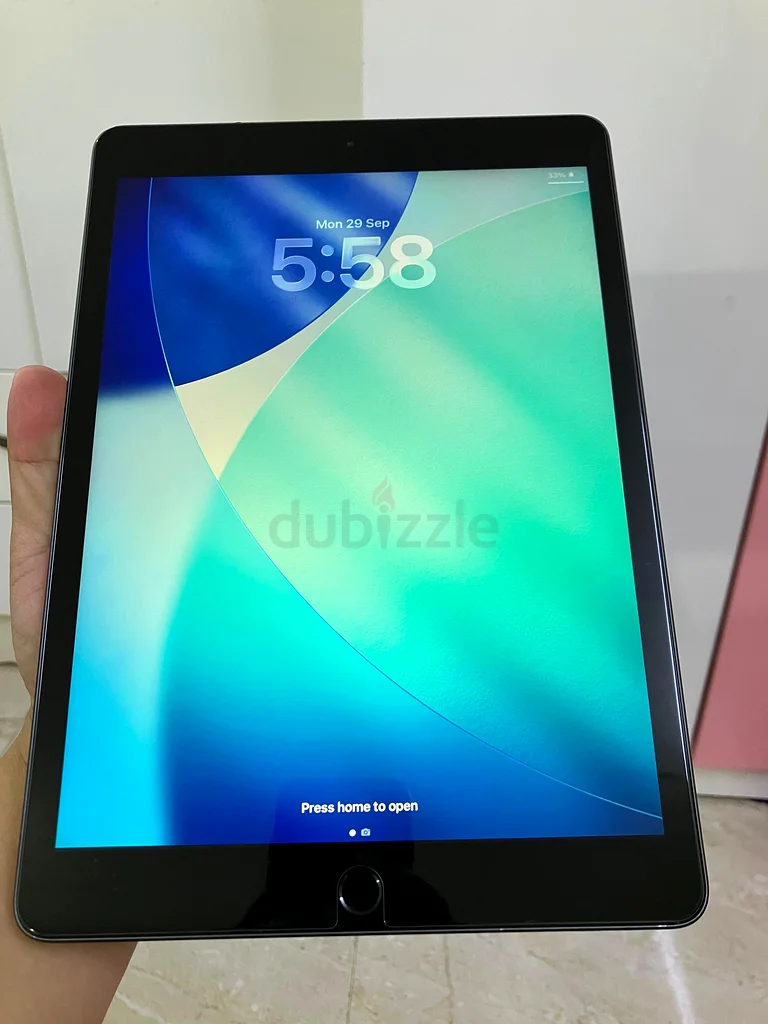 IPAD- 8 (8th Generation-32GB) for Sale- Mint Condition | dubizzle Abu Dhabi