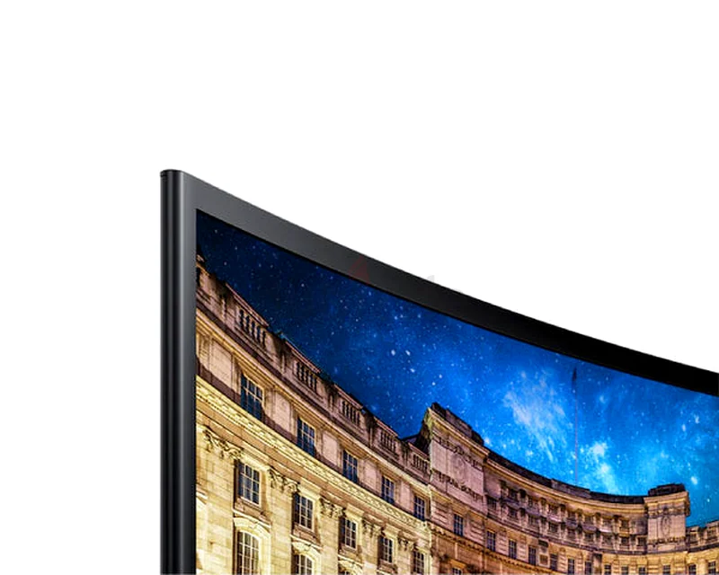 Samsung 24 Inch Monitor Curved FHD C24F396 | Brand New 1 Year Warranty ...