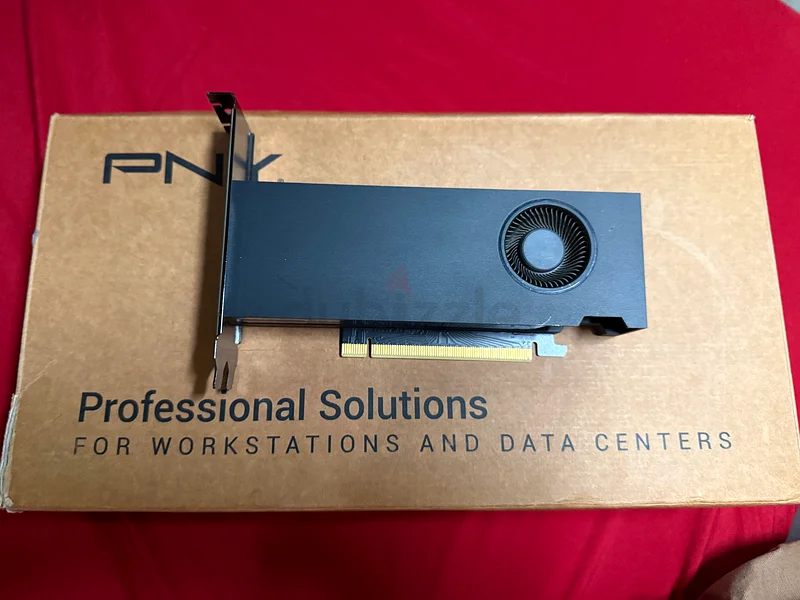 Nvidia RTX A2000 6GB | dubizzle Dubai