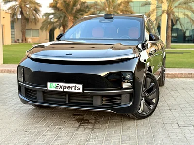 Li Auto L9 for sale in UAE | dubizzle
