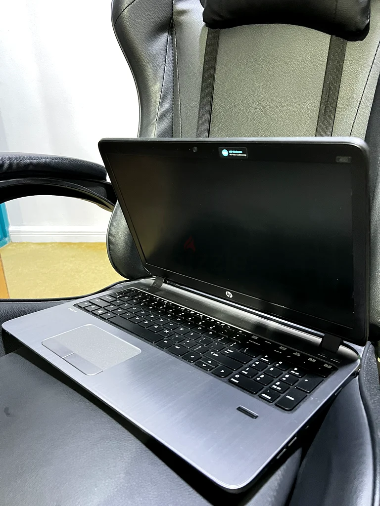 Hp core i7 8th generation laptop | dubizzle Abu Dhabi