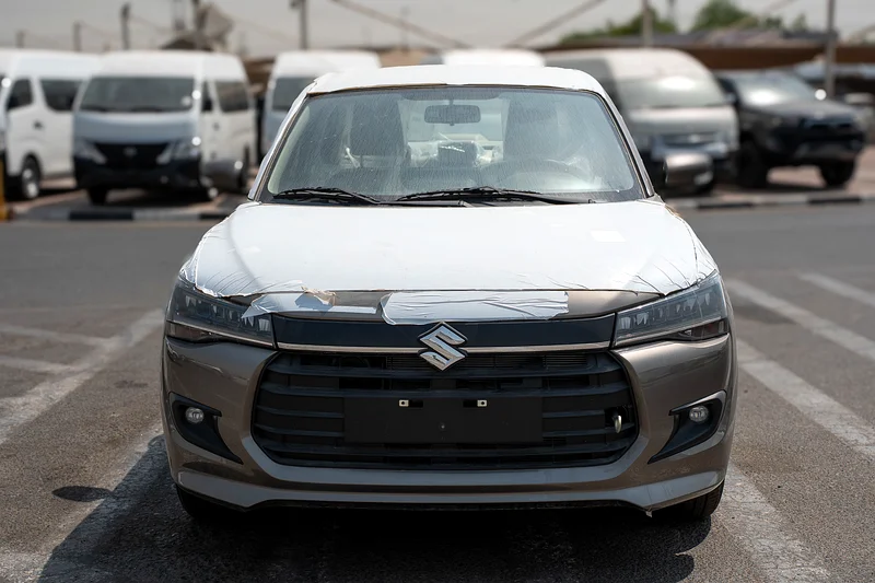 SUZUKI DZIRE PETROL 2025 FOR EXPORT | dubizzle Dubai