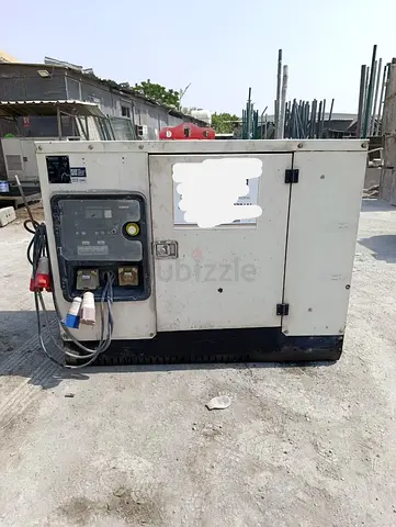 Generators for sale in UAE | dubizzle