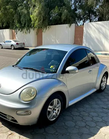 2 door Volkswagen cars for sale in Abu Dhabi | dubizzle