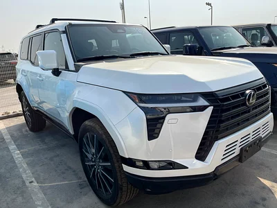 New Lexus cars with American Specs for sale in Dubai | dubizzle