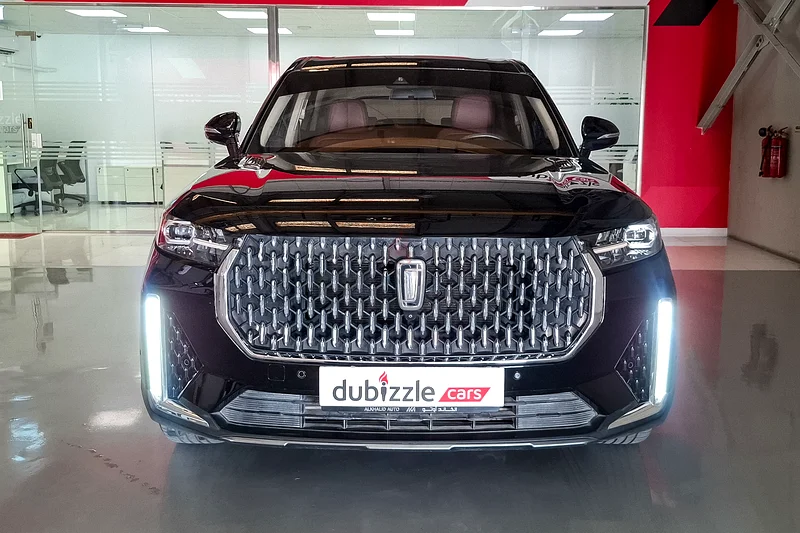 AED 1064/month | 2023 Bestune T99 Deluxe | GCC Specs | Ref#377973 | dubizzle Abu Dhabi