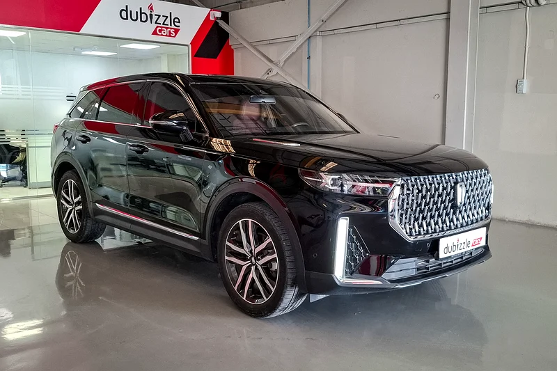 AED 1064/month | 2023 Bestune T99 Deluxe | GCC Specs | Ref#377973 | dubizzle Abu Dhabi