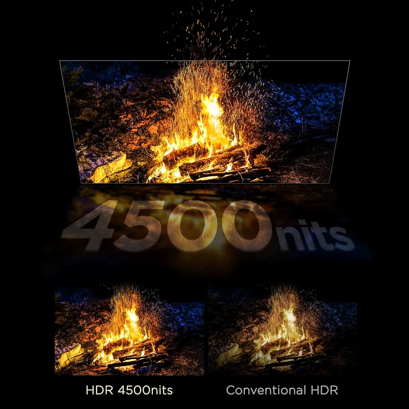 TCL 75 Inch TV – 4K Smart TV | C8K Series | Free Delivery | New | 1 ...