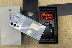 Red magic 10 pro 512GB | dubizzle