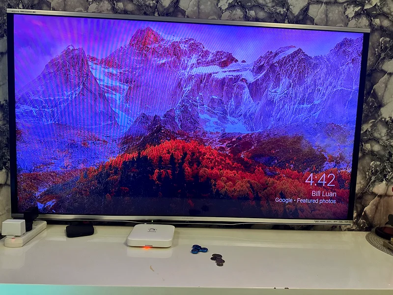 Stunning 65Inch LED TV with 4K Resolution | dubizzle