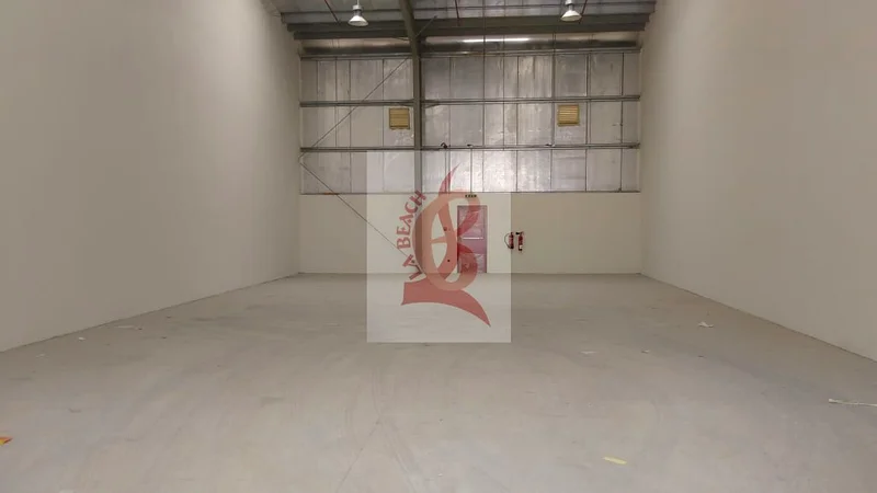 Warehouse: Commercial warehouse for rent in DIP | dubizzle Dubai