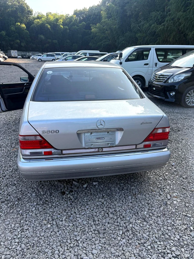 Fresh import from Japan | dubizzle Sharjah