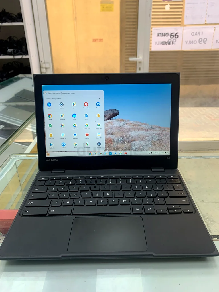 Lenovo chrome book | dubizzle Dubai
