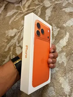 iPhone 17 Pro Max 256Gb UAE Version | دوبيزل