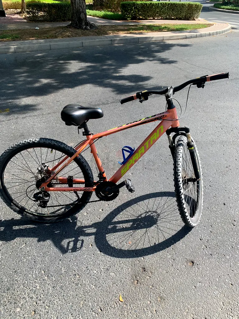 Spartan Cycle | dubizzle