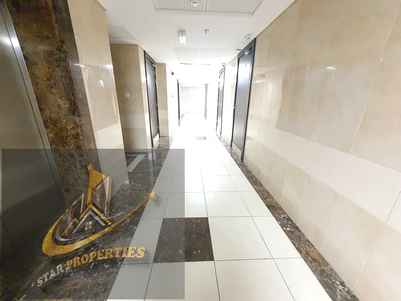 Apartment: COVERED PARKING FREE// CHILLER FREE// HUGE 1BHK ONLY 38K ...