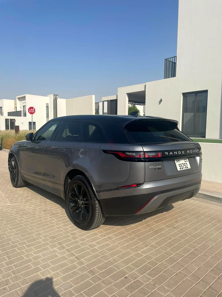 Range Rover Velar | dubizzle Dubai