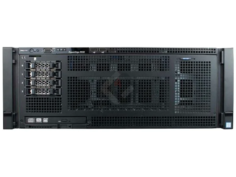 512GB RAM DELL POWER EDGE R930 SERVER 4U 192 CORE E7-8890 V4 FOUR INTEL ...