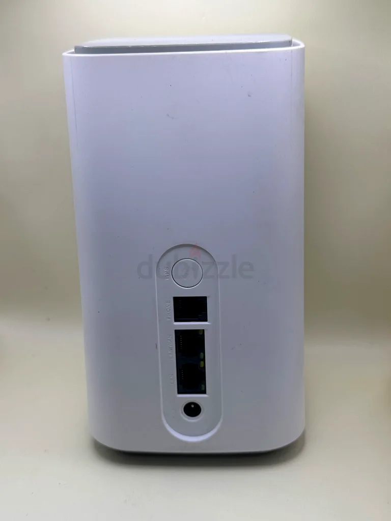 D-link 5G sim card router | dubizzle Abu Dhabi