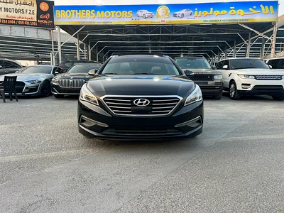 Used Hyundai Sonata With Power Windows for Sale in Ajman | dubizzle