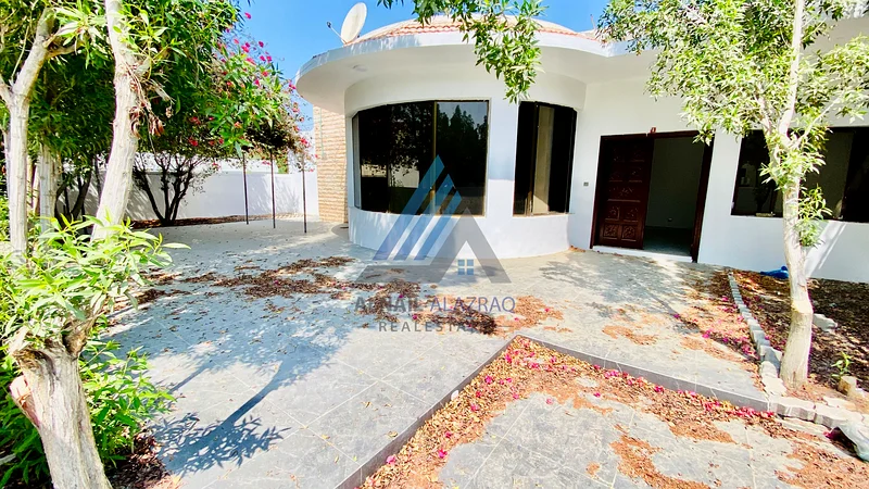 Villa: Spacious | 3bhk | villah | pool | maid room | cheque 6 ...