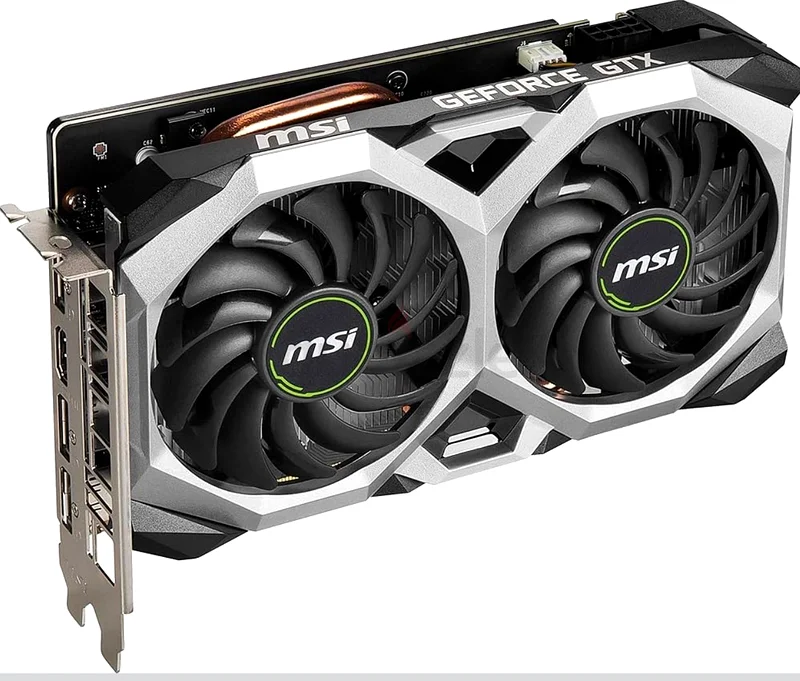 GeForce GTX 1660 Super Graphics Card | dubizzle Dubai