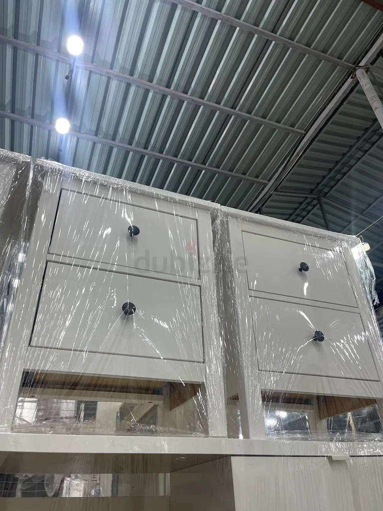 Ikea hemnes side tables | dubizzle