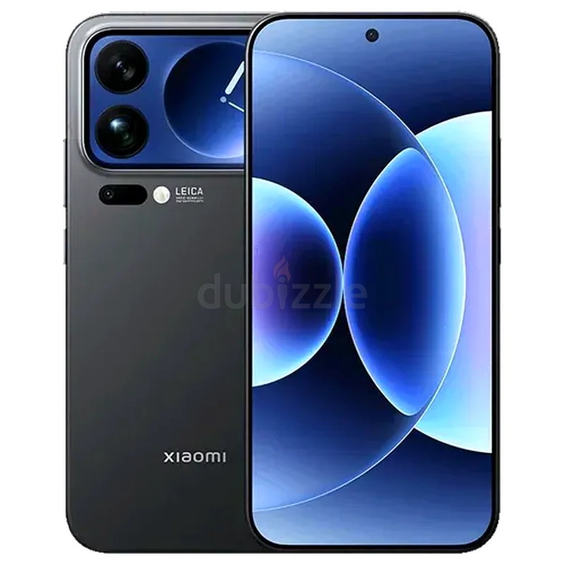 Xiaomi 17 pro max 16gb 512gb | dubizzle