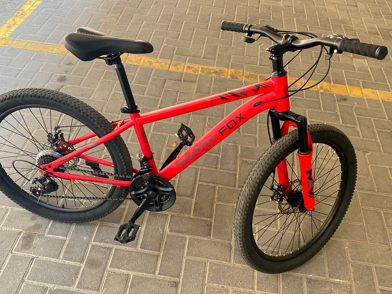 Mountain bike for sale | dubizzle