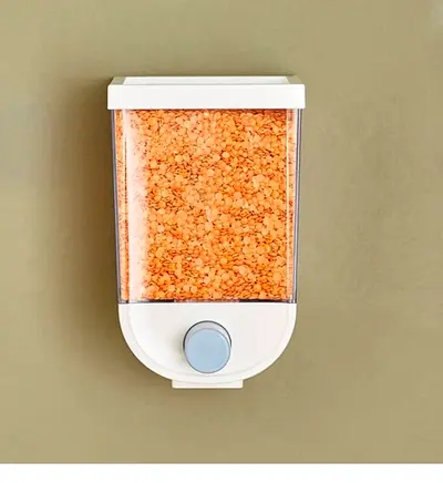 Classifieds: Practical Wall-Mounted Food Dispenser | dubizzle Sharjah
