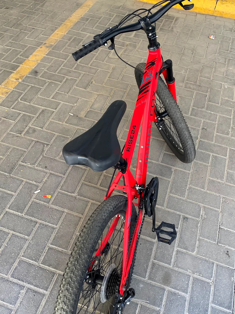 Mountain bike for sale | dubizzle