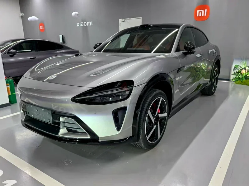 Xiaomi YU7 Max 2025 | dubizzle UAE