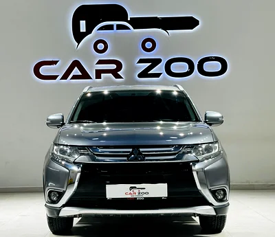 Used Mitsubishi Outlander for Sale in UAE | dubizzle