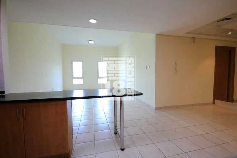 Apartment: 2 Bed + Store | Near Metro | Community View | dubizzle Dubai