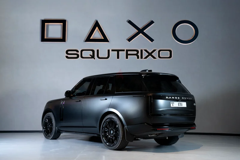 Range Rover Vogue - No Deposit rent | dubizzle Dubai