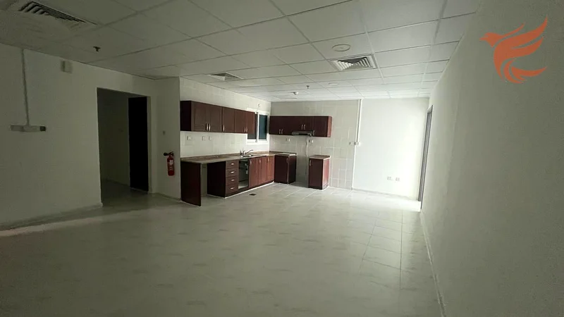 Apartment: Affordable 1 BHK Home in Prime Location | dubizzle Ras al ...