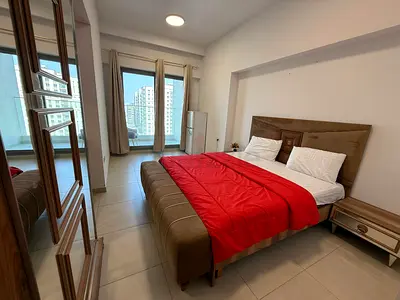 Rooms for Rent in Al Nahda 1 - Partitions & Bed Spaces | dubizzle
