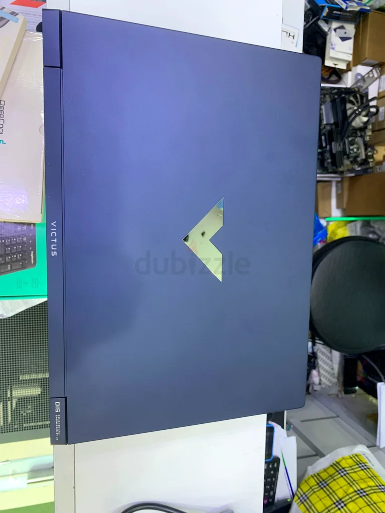 HP Victus Gaming Laptop - Power Meets Performance | dubizzle Abu Dhabi