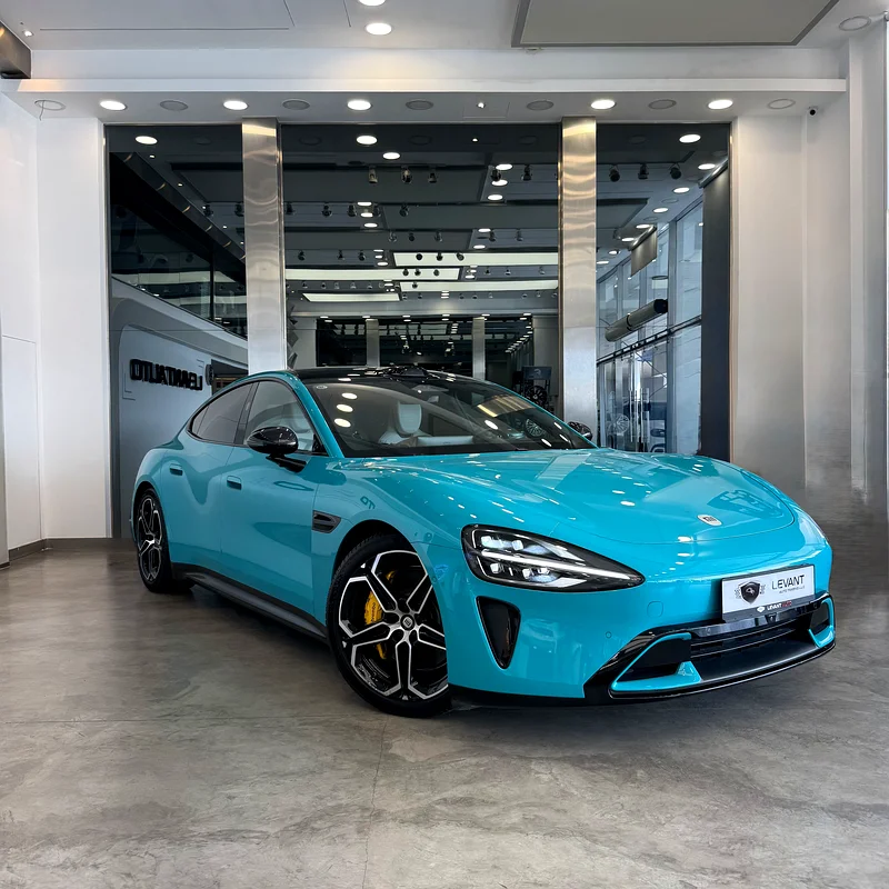 Xiome SU7 MAX / 2024 / FULL OPTION | dubizzle Dubai